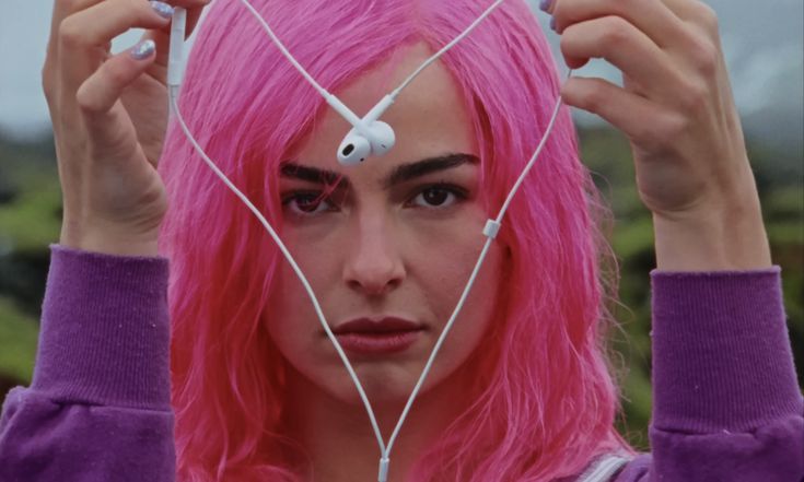 Addison Rae: Establishing Herself As Pop’s Next It Girl – Soundcheck ...